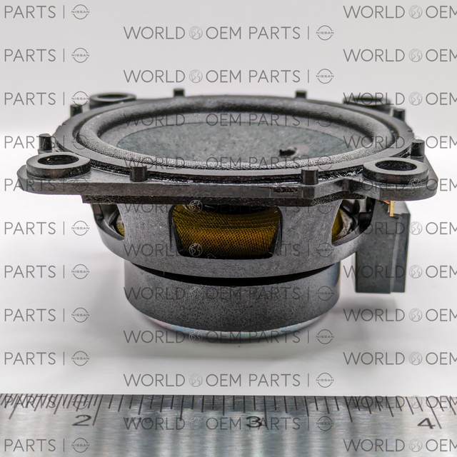 28152-6RA2A - 2021-2025 Nissan - Inst Panel Speaker | World OEM Parts ...