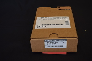 284K1-6FL0A - Object Sensor - 2016-2019 Nissan Rogue | World OEM Parts ...