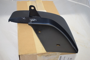 93882-9BA0A - Deflector - 2012-2019 Nissan Frontier | World OEM Parts ...
