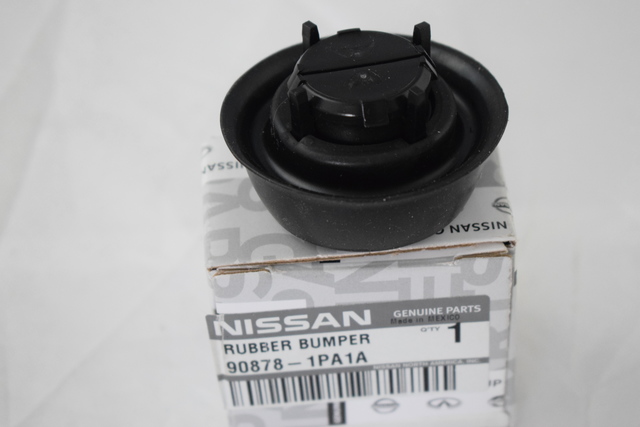 90878-1PA1A - Stop Bumper - 2012-2019 Nissan | World OEM Parts Nissan