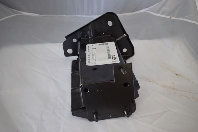 G5114-3SHMA - Rail Extension - 2013-2019 Nissan Sentra | World OEM ...