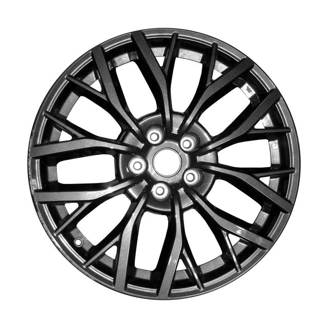 Would these wheels fit a MYP? : r/TeslaModelY