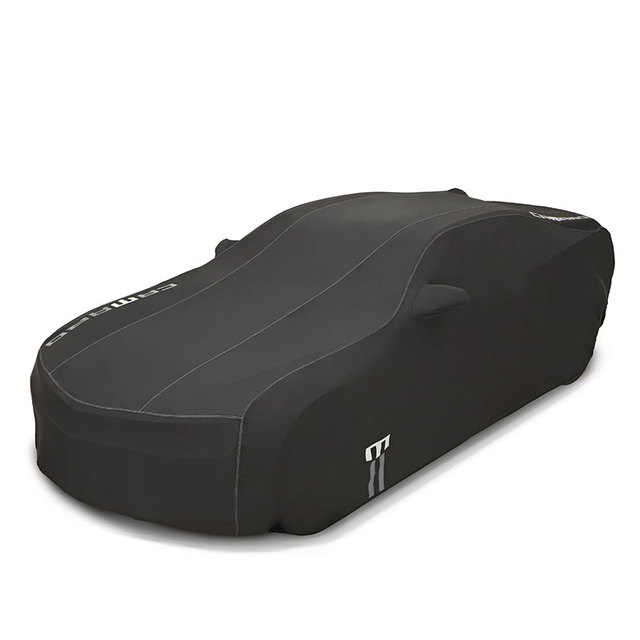 Genuine OEM 2016/2017 Chevrolet Camaro Genuine GM Black Outdoor Car ...