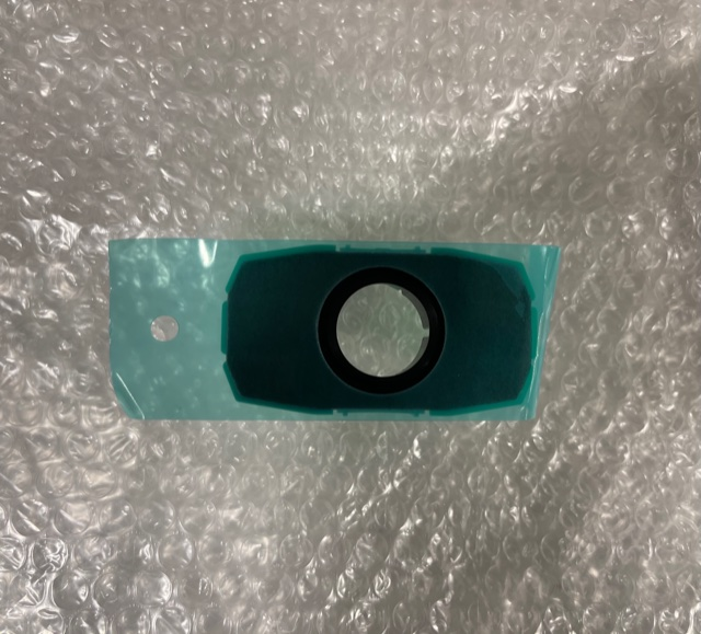OEM 2019-2024 Toyota Parking Aid Sensor Housing (Front, Rear) Part ...
