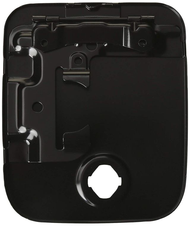 OEM 2000-2002 Toyota Tundra Fuel Filler Door Part # 77305-0C012 ...