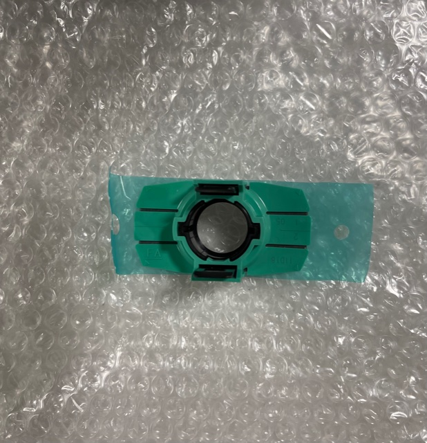 OEM 2019-2024 Toyota Parking Aid Sensor Housing (Front, Rear) Part ...