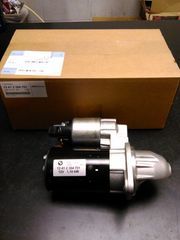 Genuine Starter 2006-2012 BMW Part# 12-41-2-354-701 | My Bimmer Parts