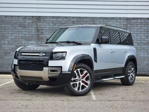 An OEM JLR Parts Shop | Germain JLR Accessories