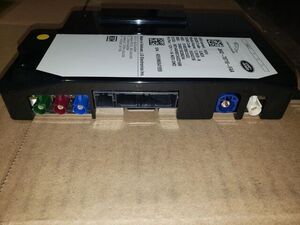 LR091250 - Mobile Phone Control Module 2018-2022 Land Rover | Land ...