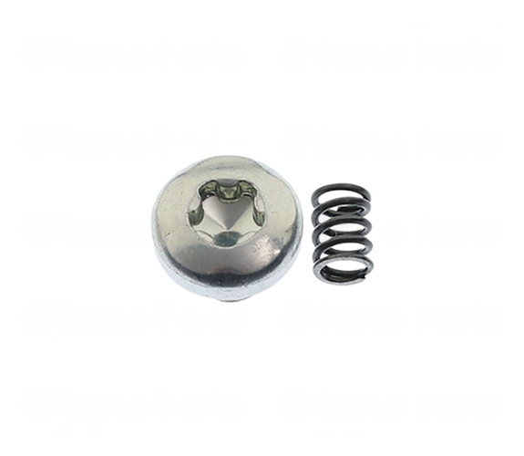 Spring Kit 34130AL010 | Subaru Online Parts