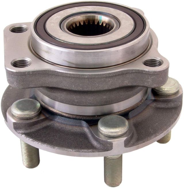 Hub Assembly - Subaru (28373FG000) | Subaru Online Parts