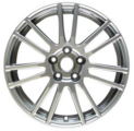Wheels | Subaru Online Parts