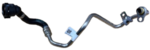 OEM BMW Coolant Return Line Part# 11538854735 | BMW Parts Center