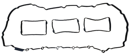 OEM BMW Valve Cover Gasket Set Part# 11127587804 | BMW Parts Center