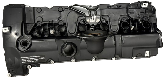 OEM BMW Valve Cover Part# 11127552281 | BMW Parts Center