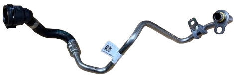OEM BMW Coolant Return Line Part# 11538854735 | BMW Parts Center