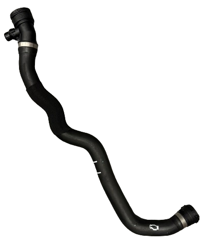 OEM BMW Lower Hose Part# 17127535529 | BMW Parts Center