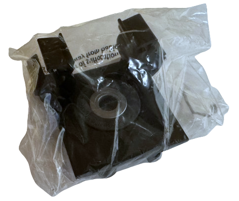 OEM BMW Park Brake Cable Clip Part# 34406854898 | BMW Parts Center