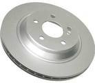 Original Mercedes-Benz Brake Rotors For Sale | MB Parts Express