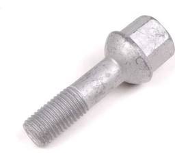 Mercedes-Benz Wheel Lug Nut Bolt | MB Parts Express