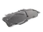 Genuine Front Engine Splash Shield | MB Parts Express