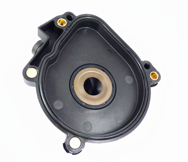 GENUINE Oil Separator Cover | MB Parts Express