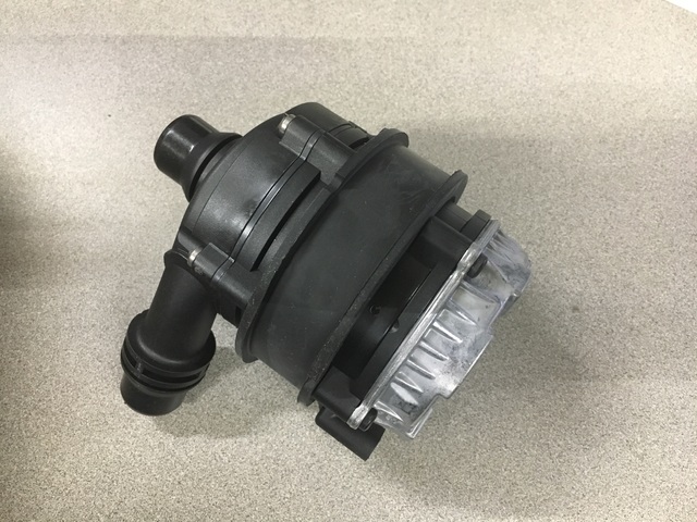 2015-2021 Mercedes-Benz Pump 000-500-26-86-80 | mb parts exp