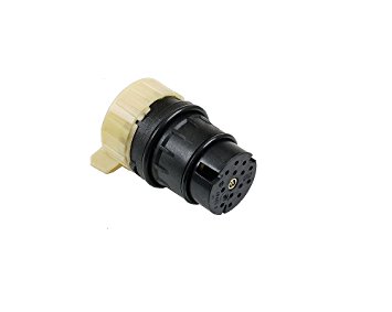 Genuine Mercedes-Benz Automatic Transmission Wiring Connector | MB ...