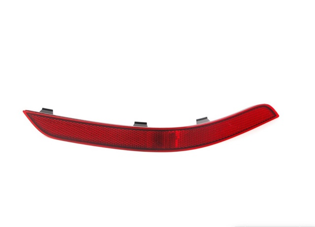 204-820-03-74 - Reflector 2010-2015 Mercedes-Benz | MB Parts Express
