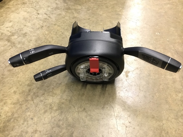 246-900-04-20-9051 - Control Unit MB Parts Express