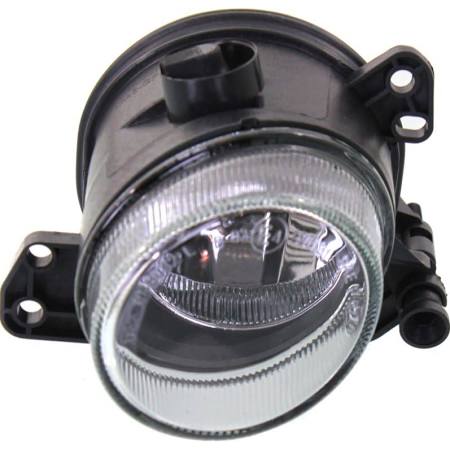 212-820-09-56 - Fog Lamp 1954-2025 Mercedes-Benz | MB Parts Express