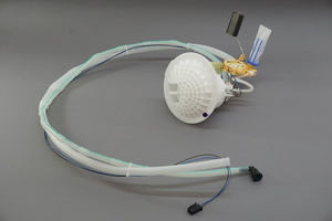 Genuine Fuel Filter Assembly | MB Parts Express