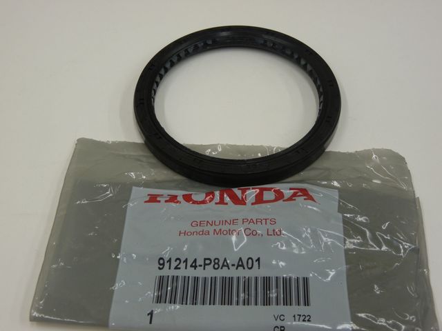91214-P8A-A01 - Oil Seal (80X98X10) (Nok) - 1998-2006 Honda | All ...