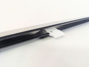 72950-TK8-A01 - 2011-2017 Honda Odyssey - Molding Assembly L Slide Door ...