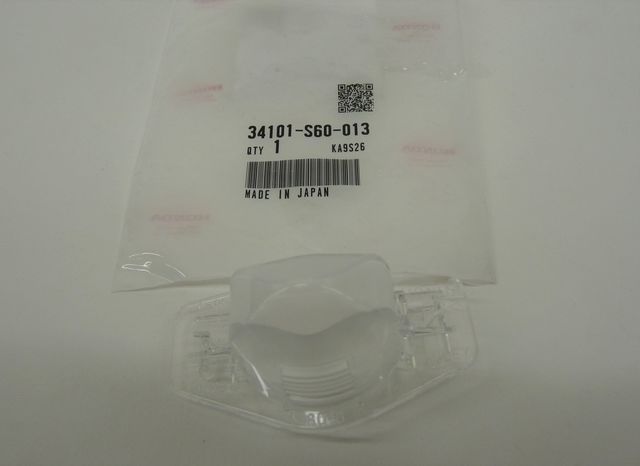 34101-S60-013 - Lens - 2007-2020 Honda | All Discount Parts Store