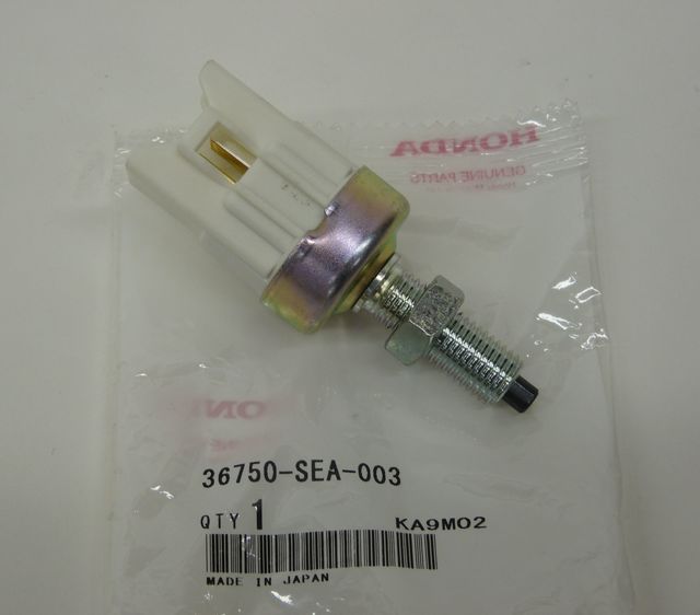 36750-SEA-003 - 1998-2005 Honda - Switch Assembly Stopandcrui | All ...
