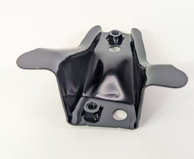 60623-T7J-H00ZZ - 2016-2022 Honda HR-V - Bracket R Front Fender | All ...