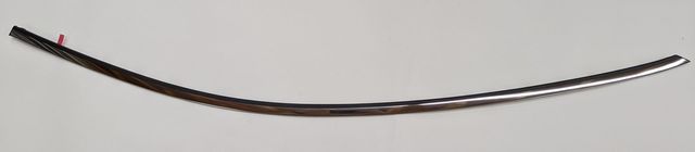 72465-TJB-A01 - Molding Assembly, L Front Door Sash - 2019-2021 Acura ...