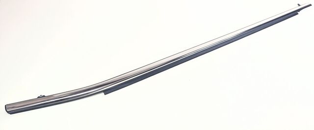 72950-TK8-A01 - 2011-2017 Honda Odyssey - Molding Assembly L Slide Door ...