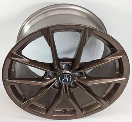 08W19-3S5-200B - 2024 Acura Integra - 19" Wheel, Copper Finish Alloy ...