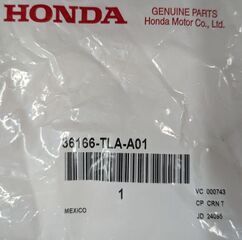 36166-TLA-A01 - 2017-2022 Honda CR-V - Cover Sensor | All Discount ...