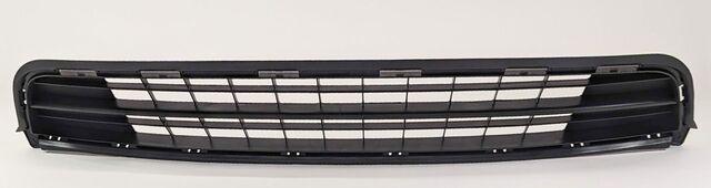 71103-T7W-A00 - 2019-2022 Honda HR-V - Grille Front Bumper (Lower ...