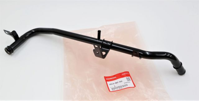 19510-RWC-A00 - 2007-2012 Acura RDX - Pipe, Heater | All Discount Parts ...