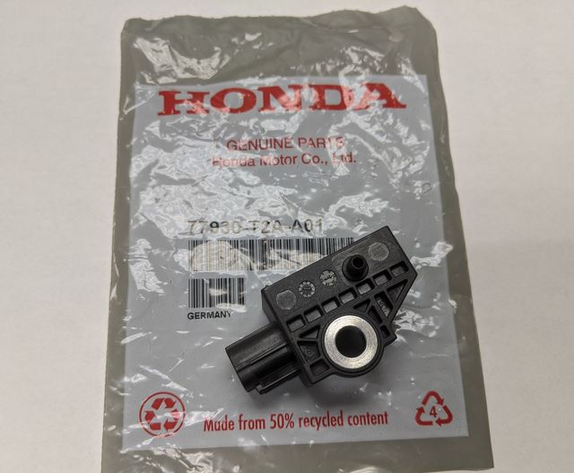 77930-T2A-A01 - 2013-2017 Honda Accord - Sensor Assembly Front Crash ...