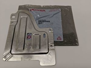 74114-T0A-A00 - 2012-2014 Honda CR-V - Lid Oil Drain | All Discount ...