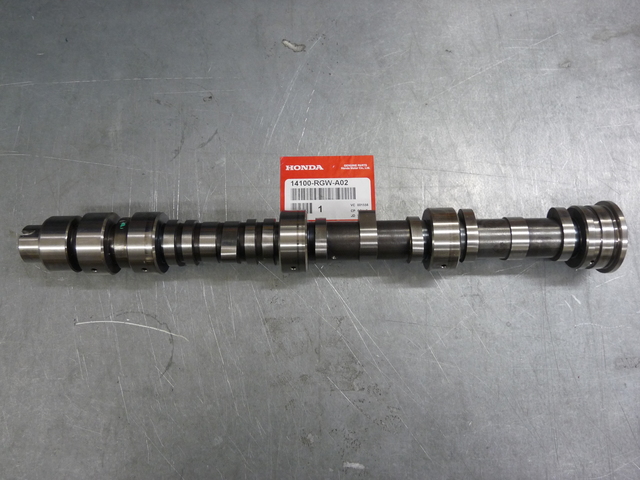 14100-RGW-A02 - 2008-2017 Honda - Camshaft | All Discount Parts Store