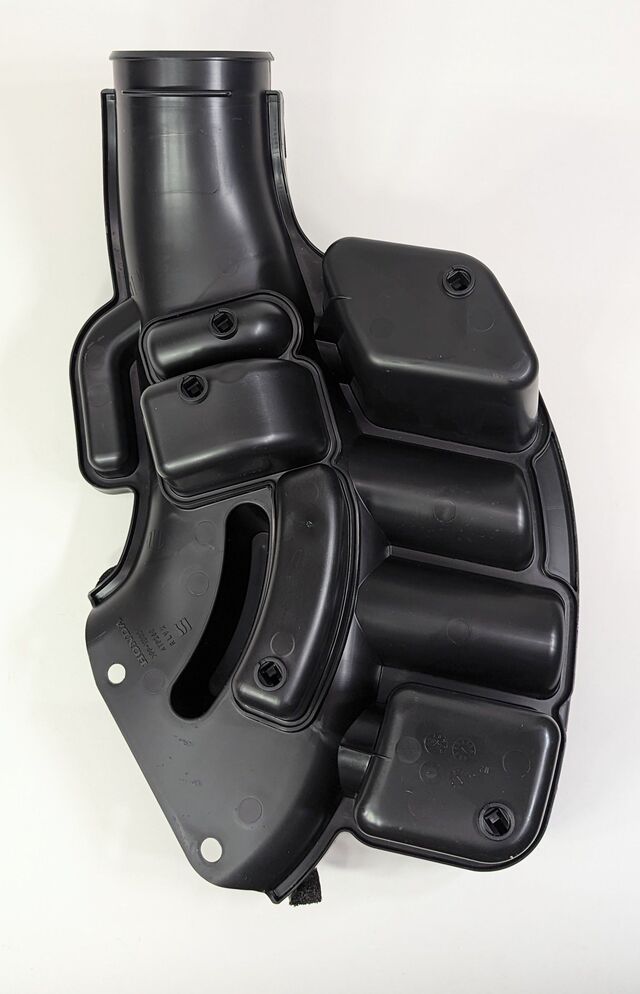 17243-RLV-A10 - 2016-2023 Honda - Tube A Air Intake | All Discount ...