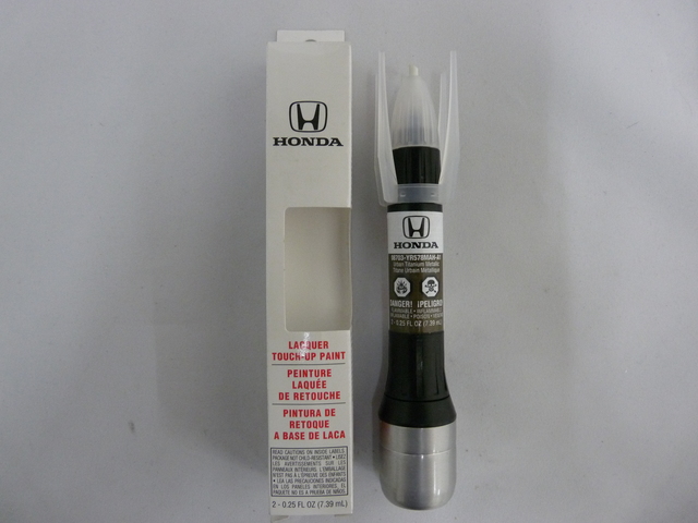 08703-YR578MAH-A1 - 2016 Honda CR-V - Paint *YR578M* (Urban Titanium ...
