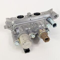 15810-R70-A04 - Valve Assembly - 2008-2017 Honda | All Discount Parts Store