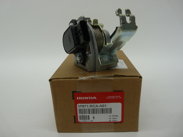 37971-RCA-A01 - Sensor Assembly, Accelerator Pedal - 2003-2011 Honda ...